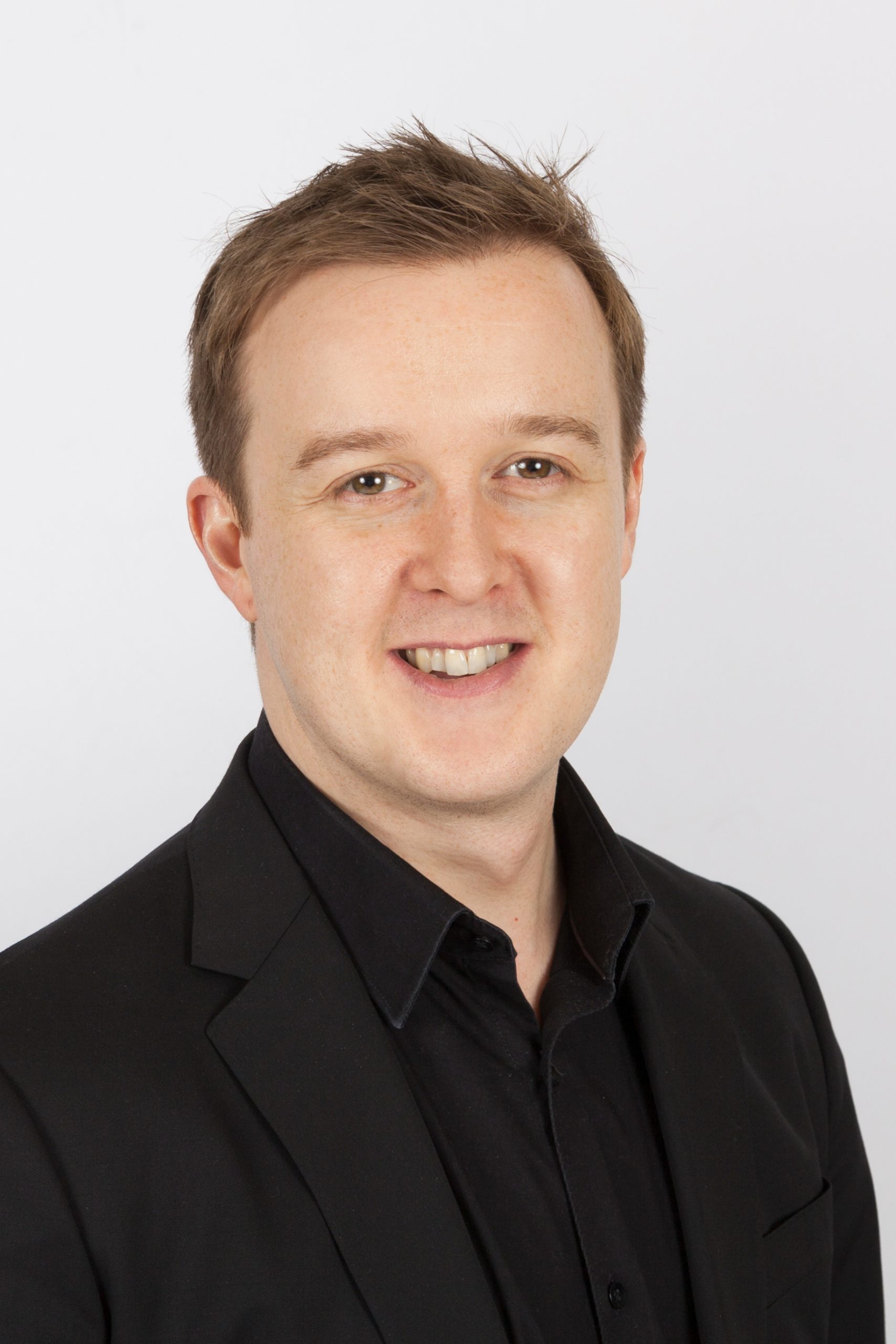 About – Michael Higgins