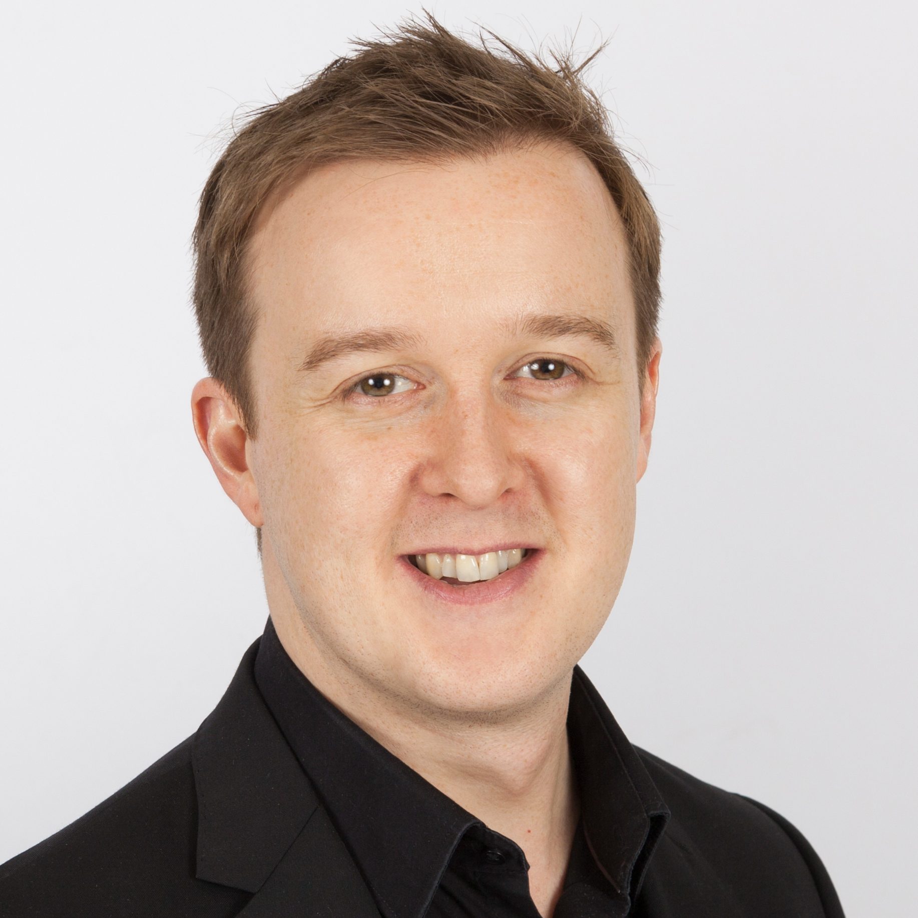 Michael Higgins – Pianist & Composer